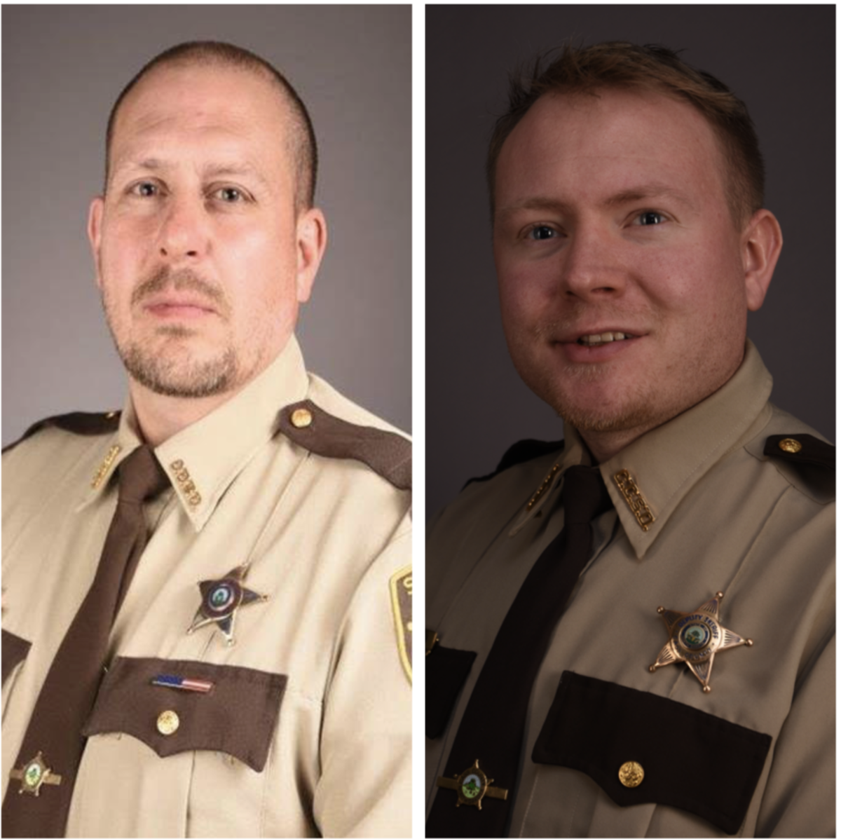 Three deputies facing criminal charges in North Dakota - Bring Me The News