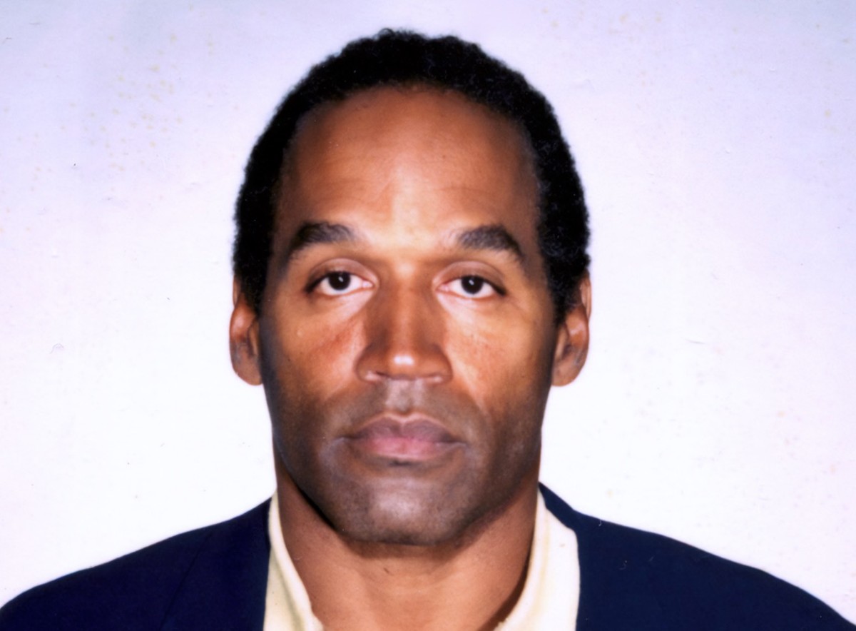 Bloomington PD quickly shuts down claims it has an O.J. Simpson ...