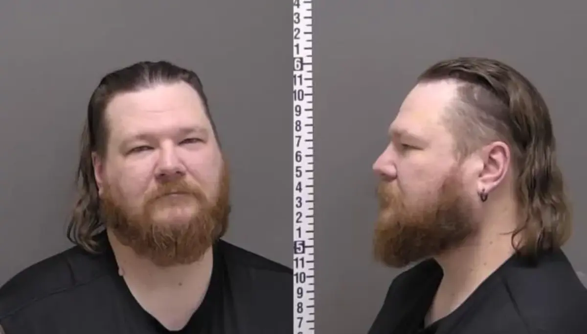 Fargo radio host charged with possession of child pornography - Bring ...