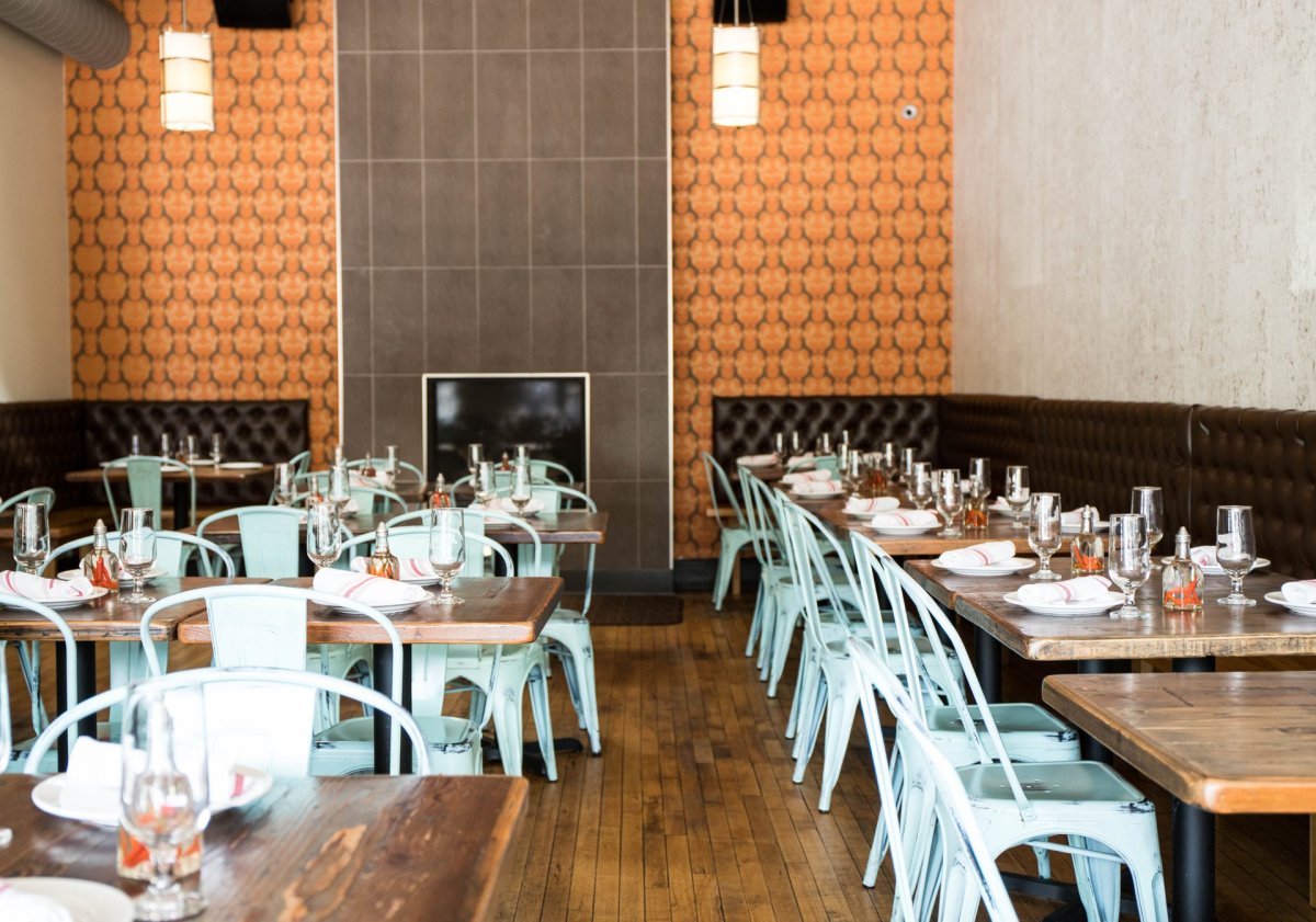 Revival's St. Paul hub is now Bar Revival with tavern-style pizza and ...