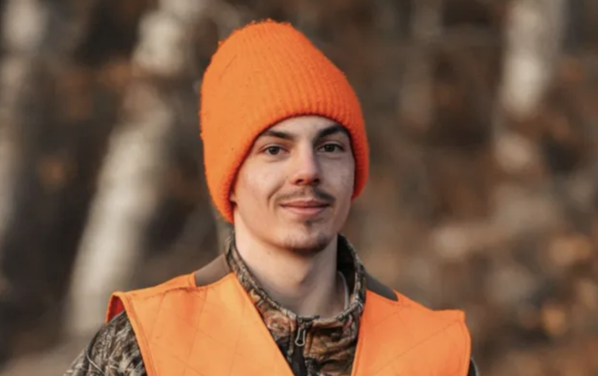 18-year-old killed after ATV broke through ice remembered as 'bright ...