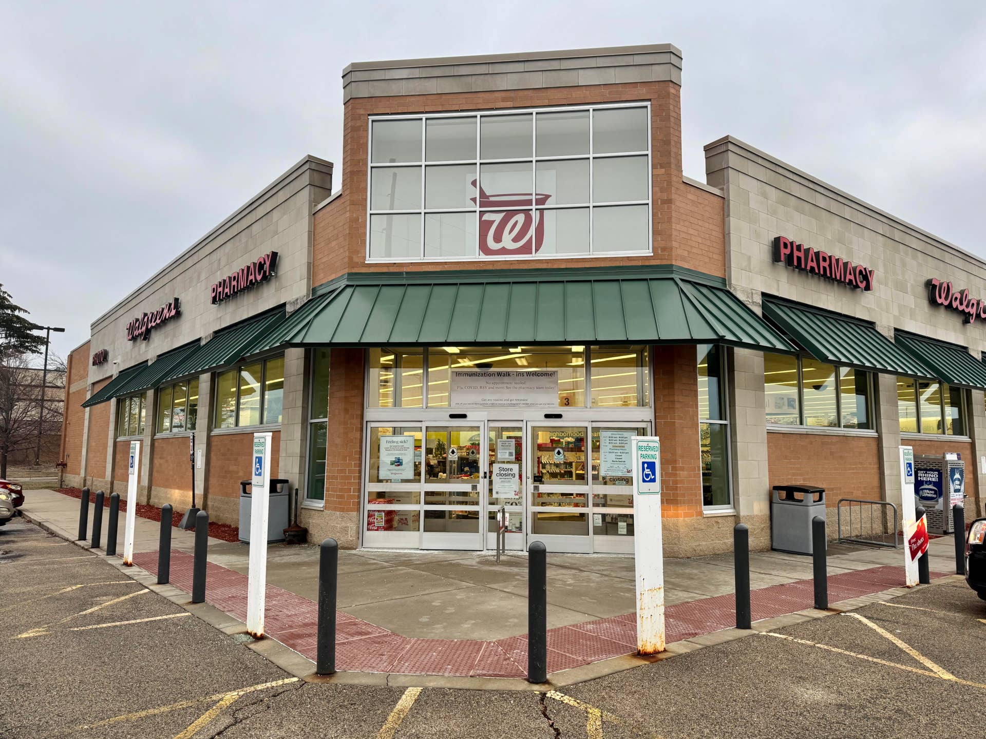 Walgreens closing down at least one Twin Cities location - Bring Me The ...
