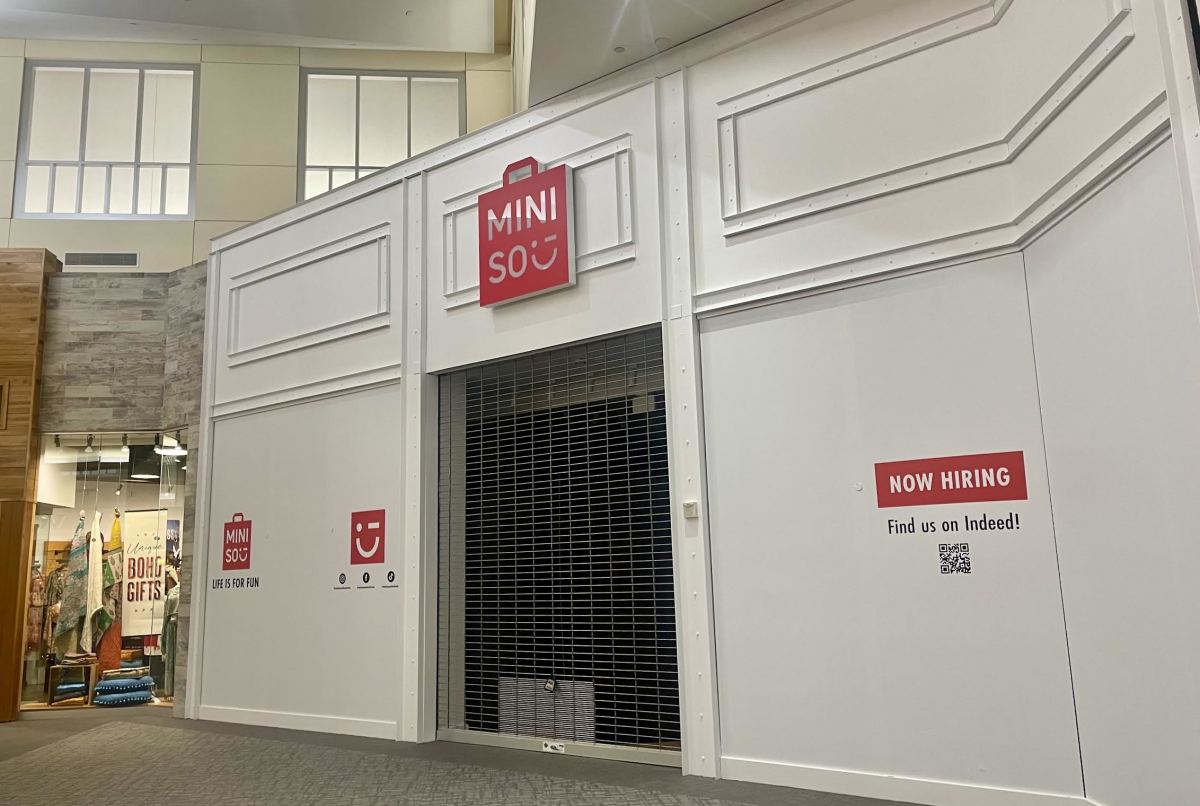 Trendy variety store MINISO expanding to the Twin Cities - Bring Me The ...