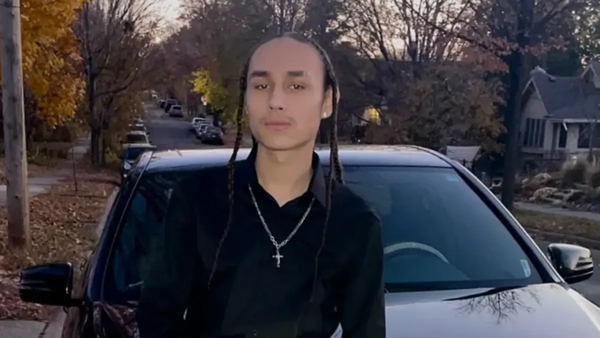 Community mourns 17-year-old killed in Minneapolis shooting - Bring Me ...