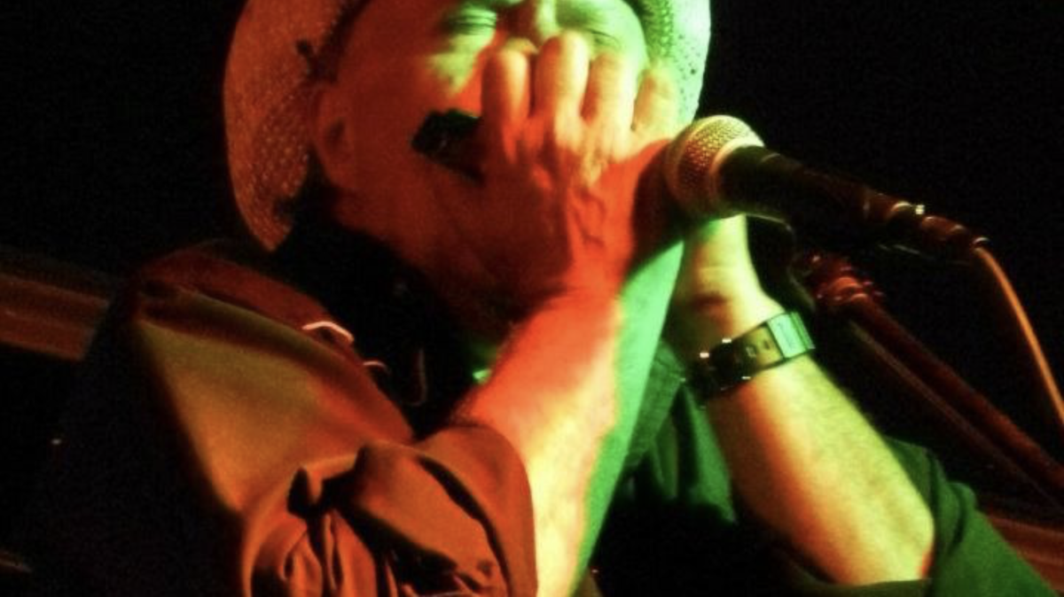 Pat Hayes, of Lamont Cranston Band, recovering after major stroke ...