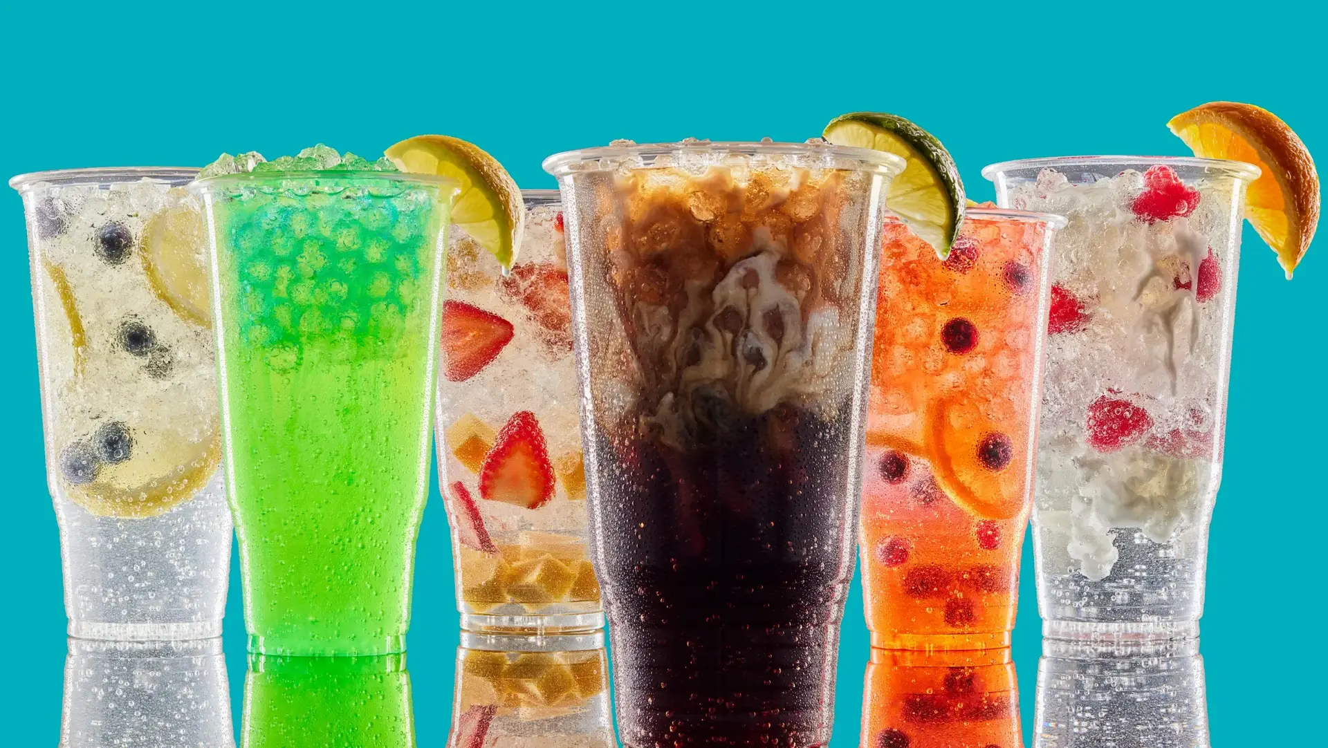 Dirty soda, made popular by reality TV show, lands in the Twin Cities ...