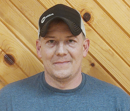 Mayor of Canton, Minnesota charged with hitting his son in the face ...
