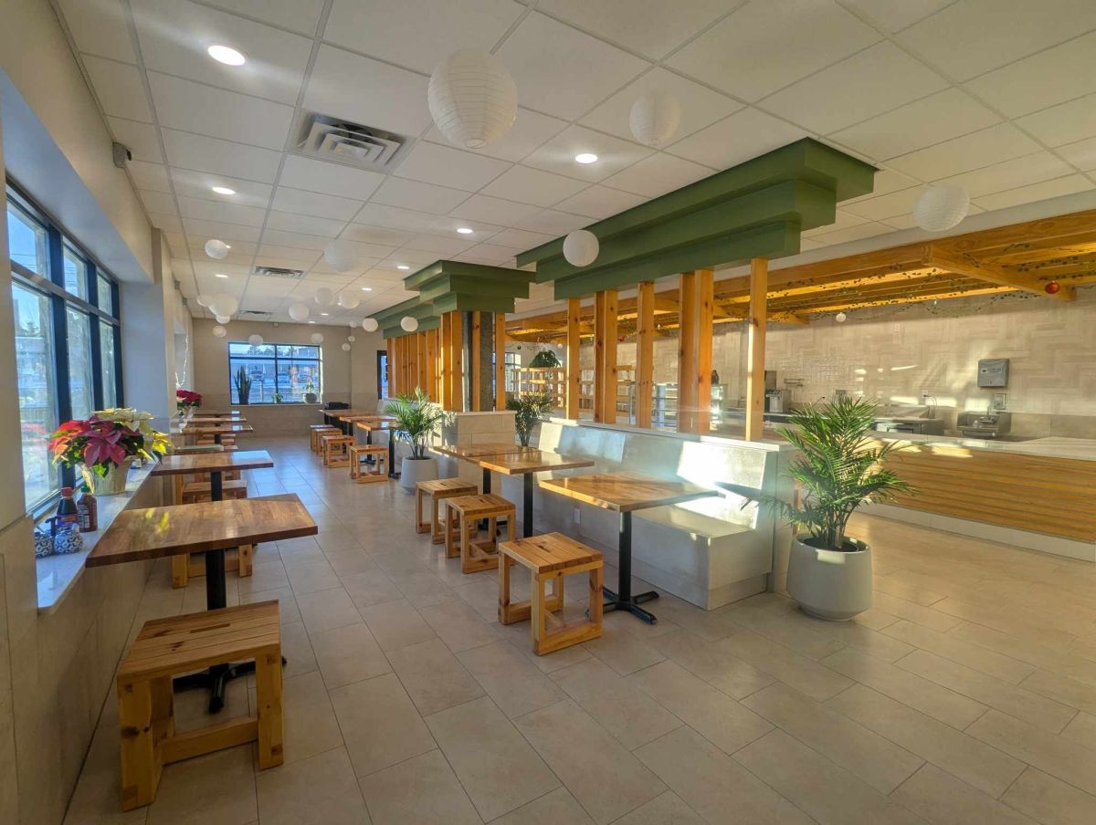 New Chinese bakery and café opens to rave reviews in St. Paul - Bring ...