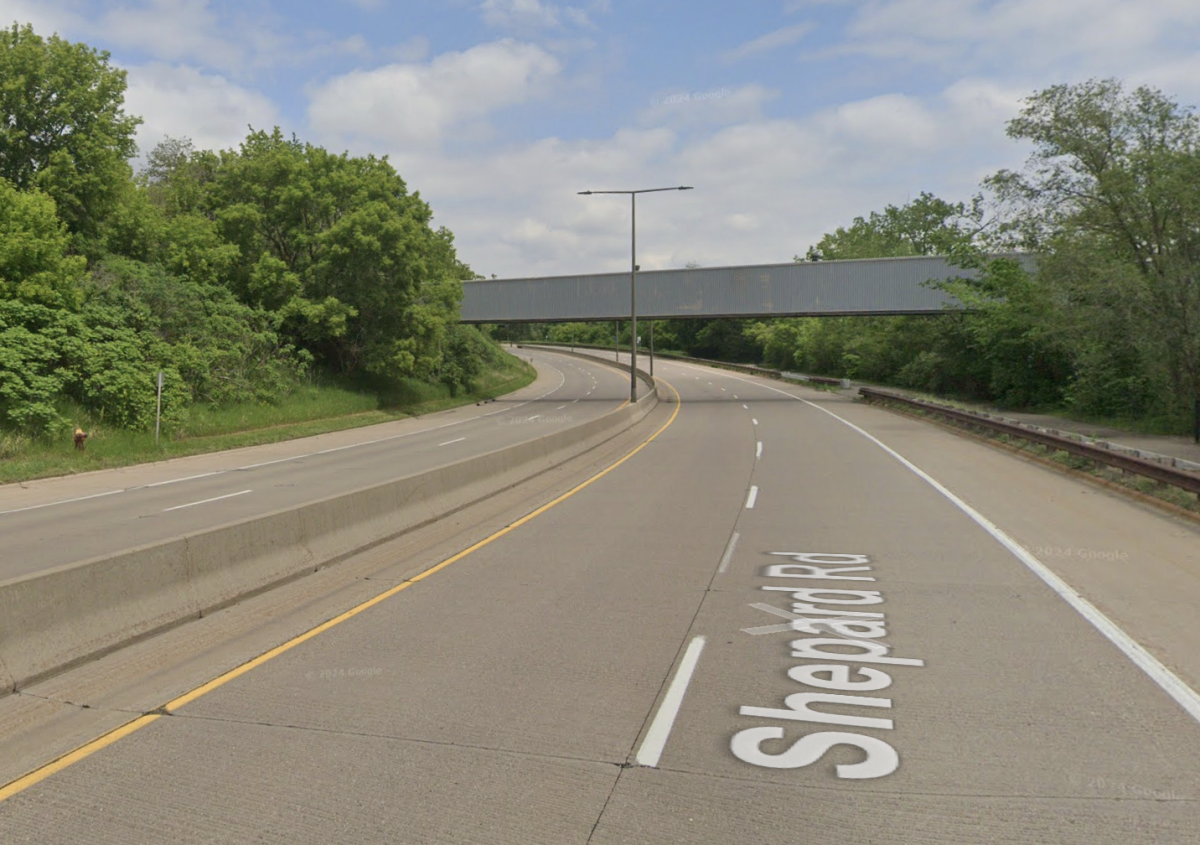 Driver killed, two injured in head-on crash on St. Paul's Shepard Road ...