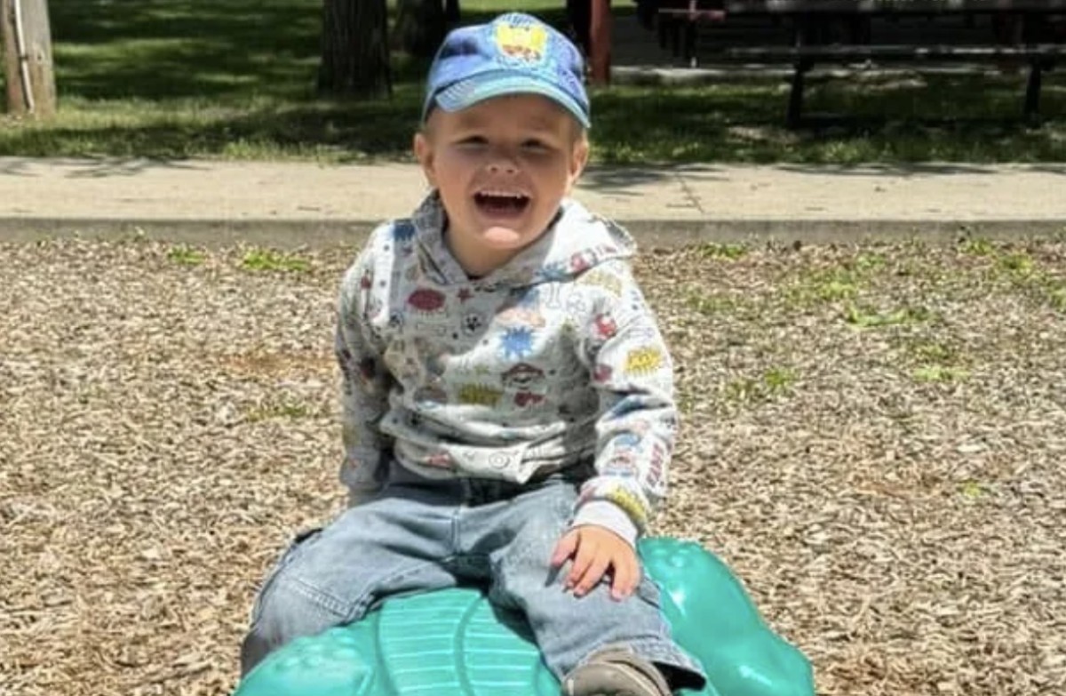 No charges against parents in gun death of 3-year-old boy - Bring Me ...