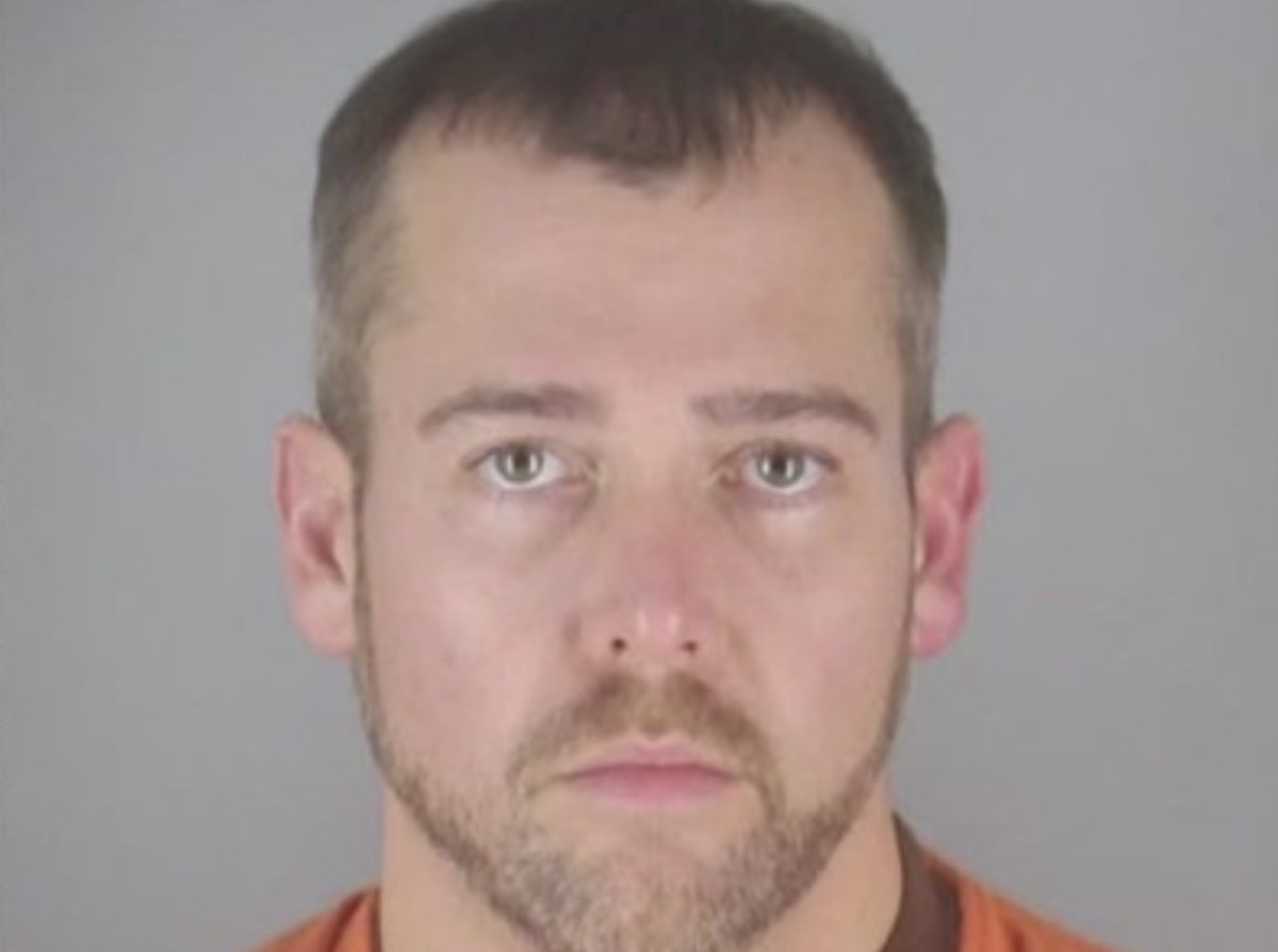 Charges: St. Louis Park death crash driver didn't slow for crosswalk ...