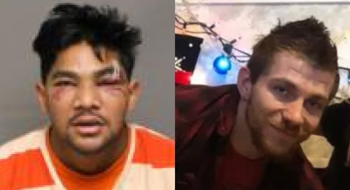 Charges reveal details of Windom bar killing carried out by 'No Name Given Happy' - Bring Me The ...