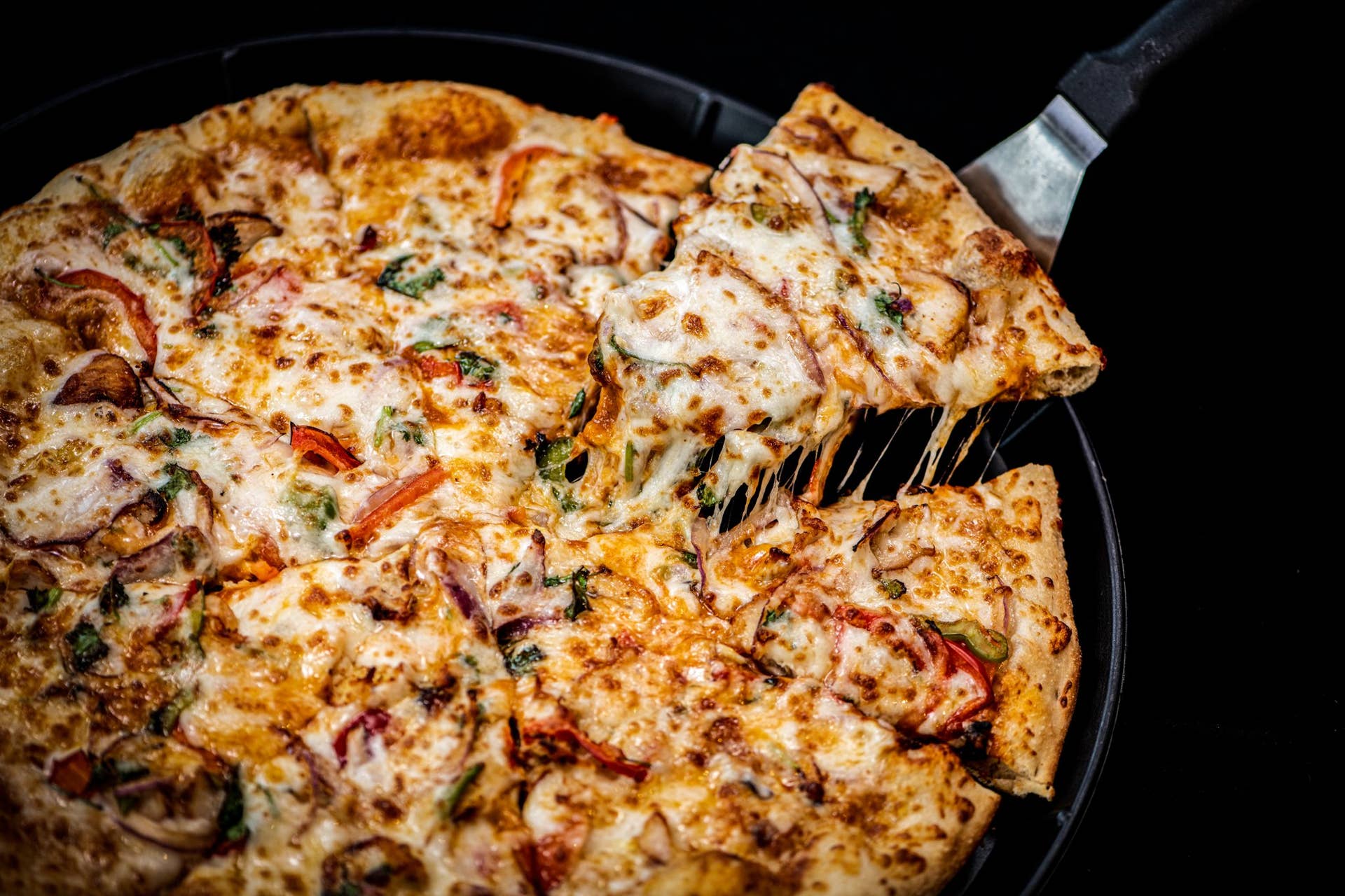 Pizza Karma has closed one of its restaurants in the Twin Cities ...