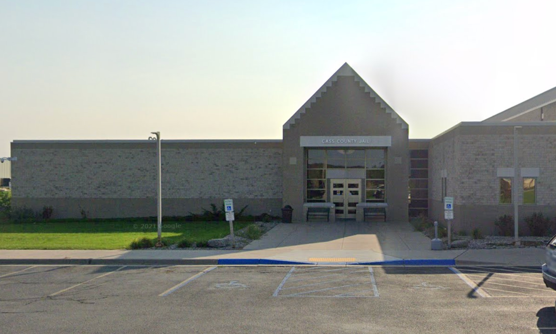 At capacity, Fargo jail looks to house some inmates in Minnesota ...