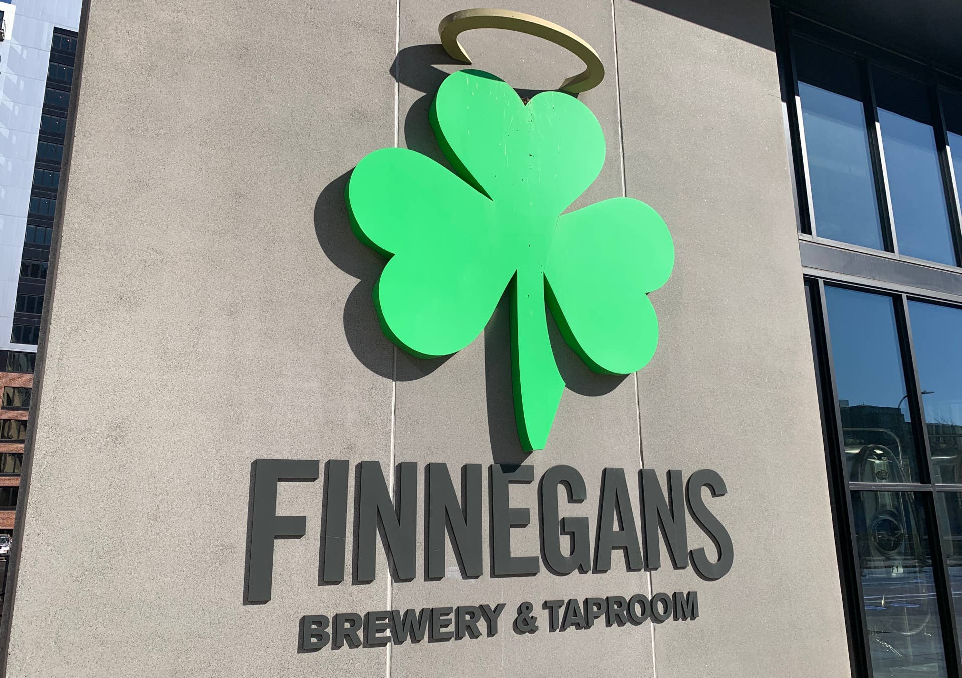 Lawsuit: Finnegans Brew Co. owes over $460K in unpaid rent - Bring Me ...