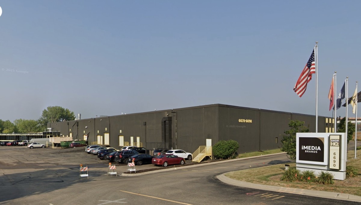 Shopping channel ShopHQ increasing Eden Prairie layoffs to 200 workers ...