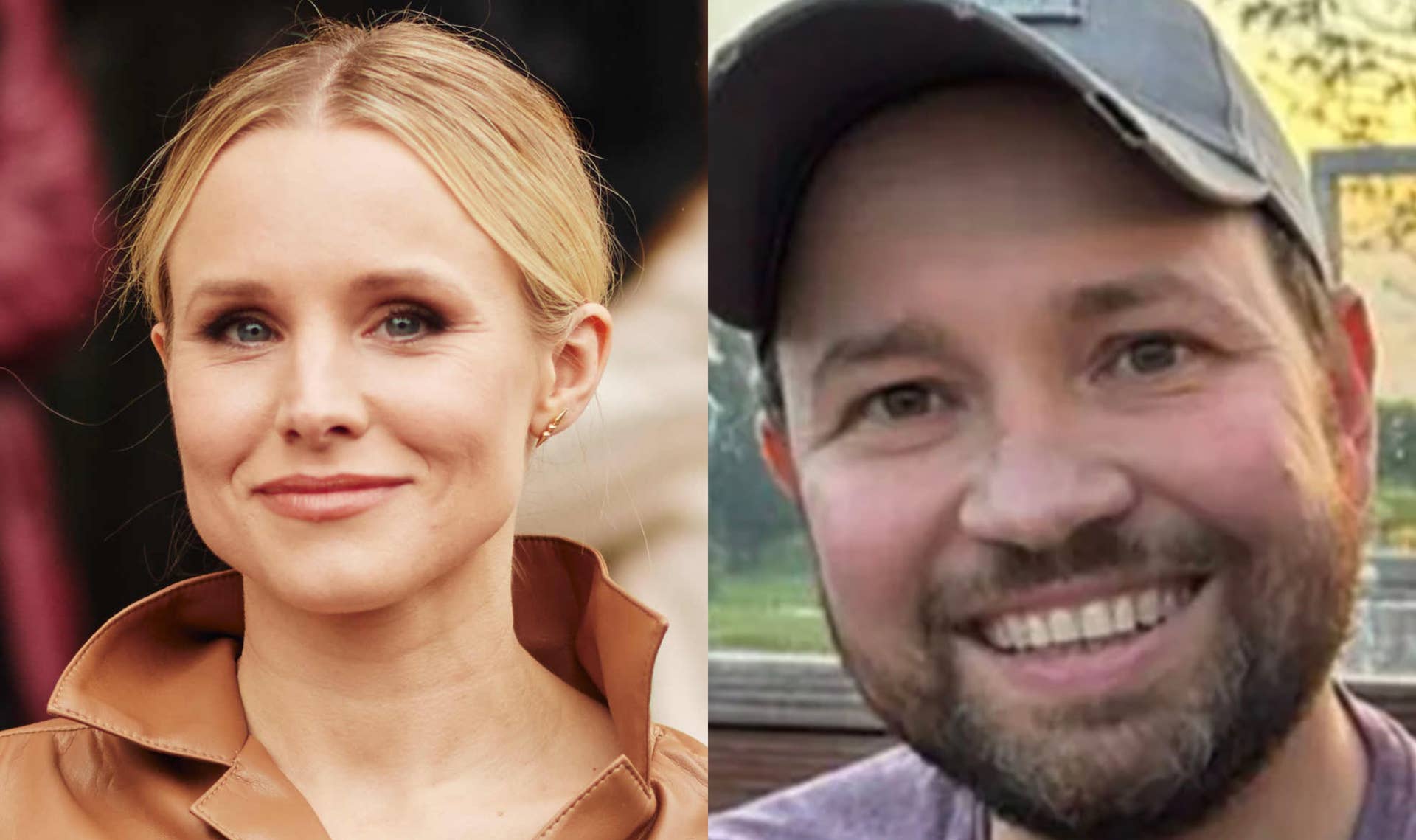 Actress Kristen Bell donates over $20,000 to Minnesota man battling ...
