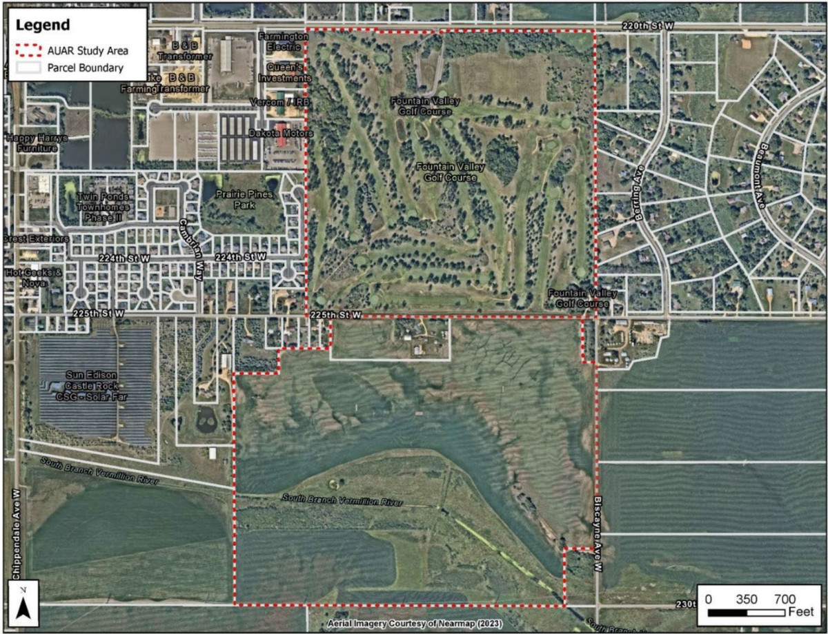 Farmington residents file lawsuit against city to prevent $5B data ...