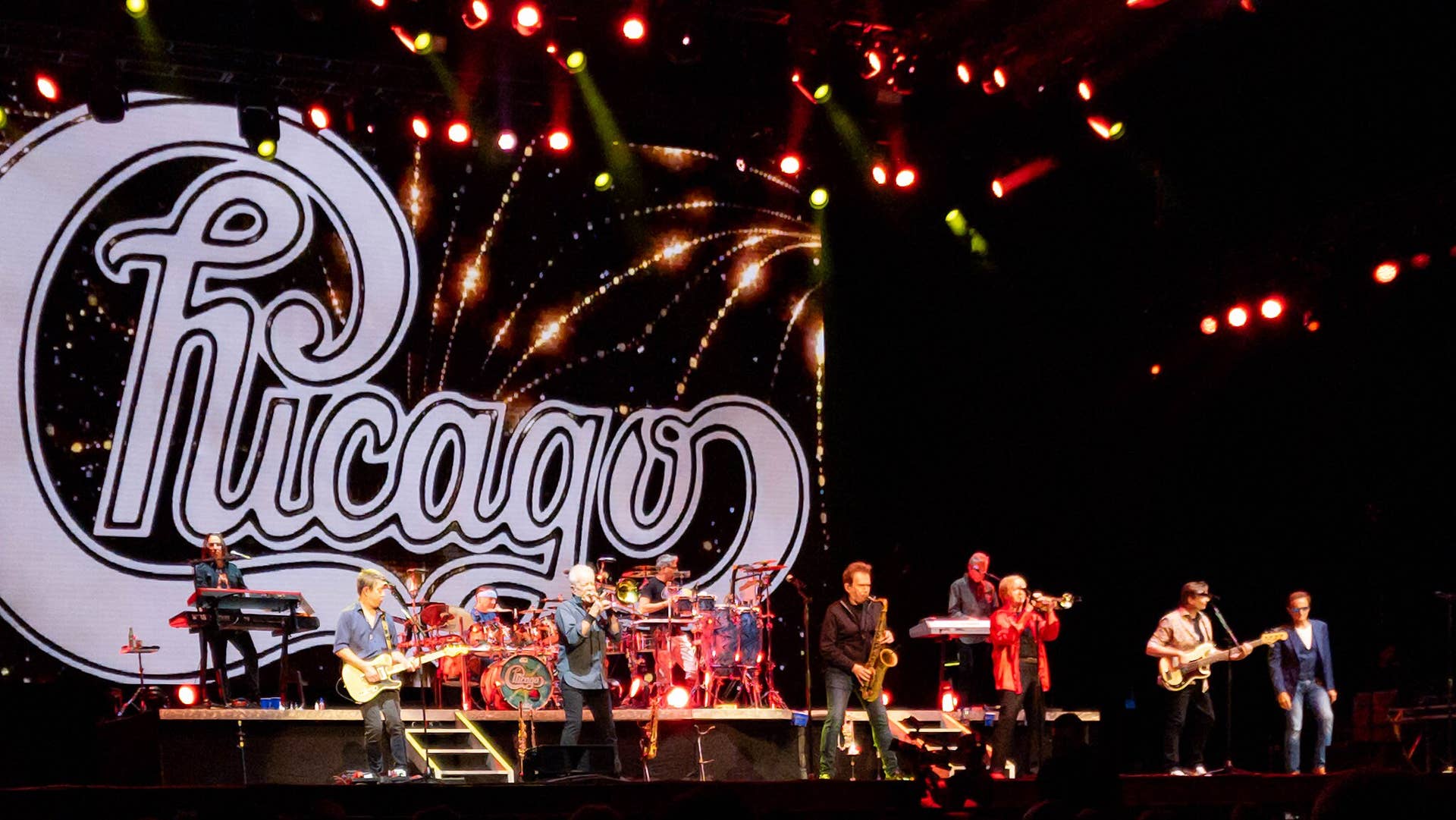 Chicago confirmed for outdoor show in Waite Park this summer - Bring Me ...