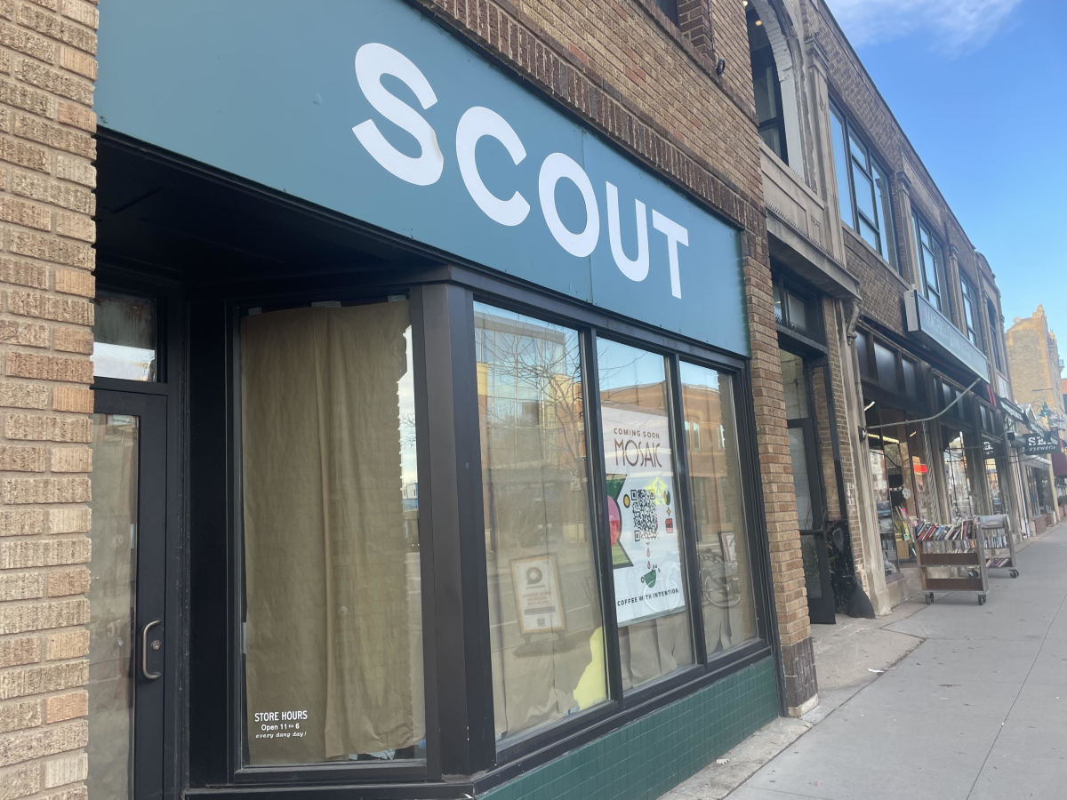 New Uptown coffee shop to open next to Magers & Quinn Booksellers ...