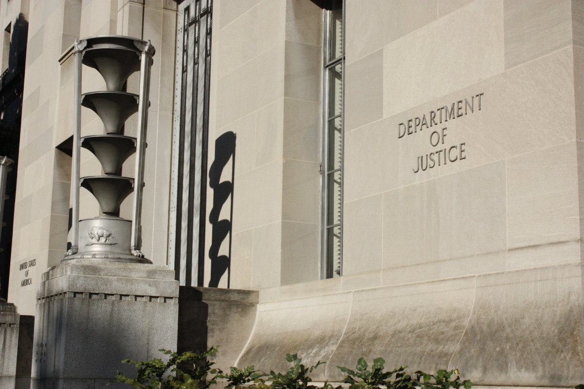 DOJ suing major landlords for 'algorithmic pricing scheme' that keeps ...