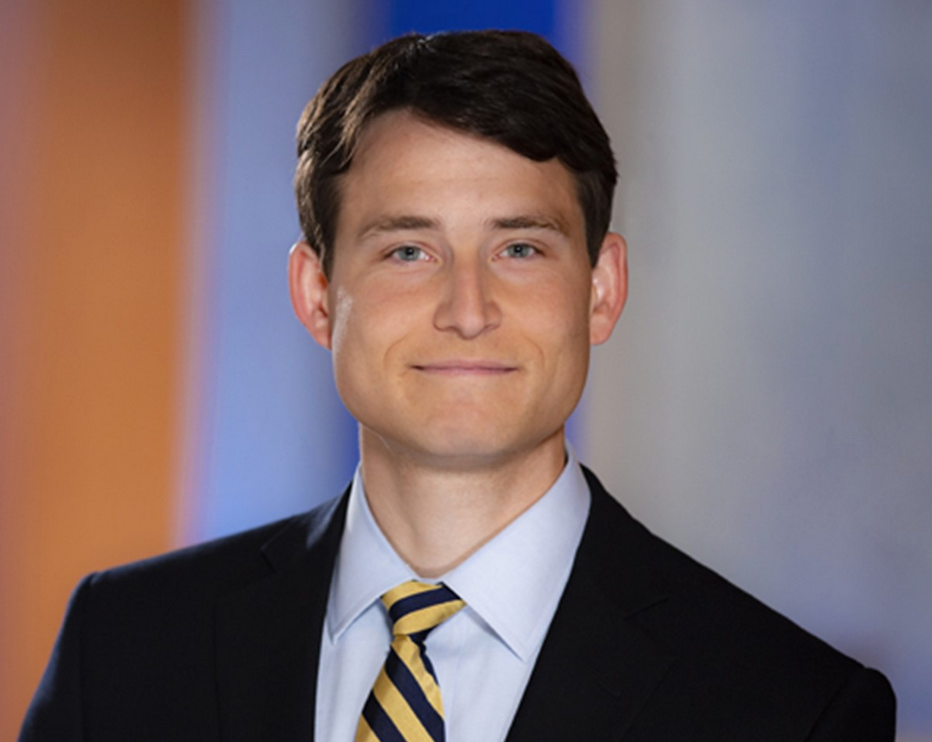 Danny Spewak begins new role at KARE 11 covering politics - Bring Me ...