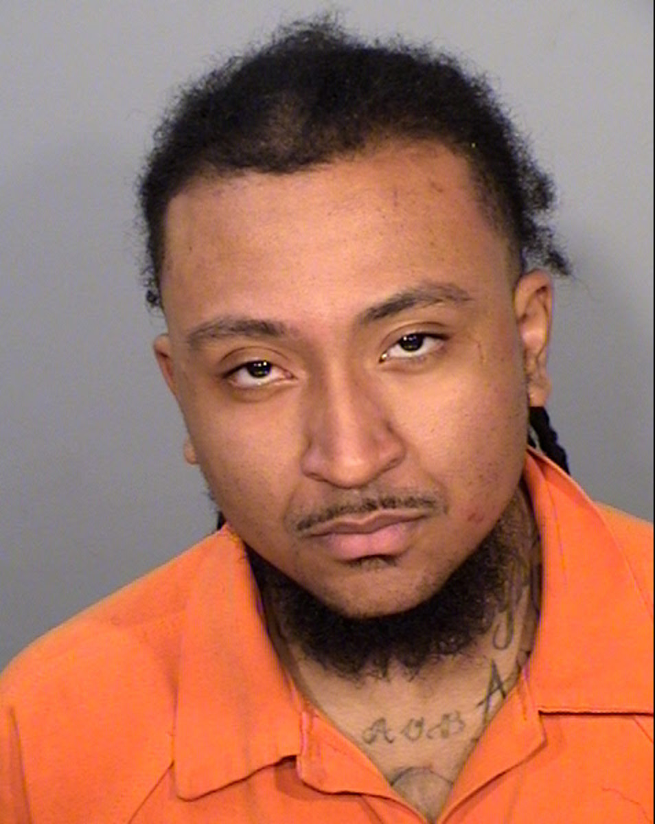 St. Paul man accused of firing armor-piercing bullets at officer ...