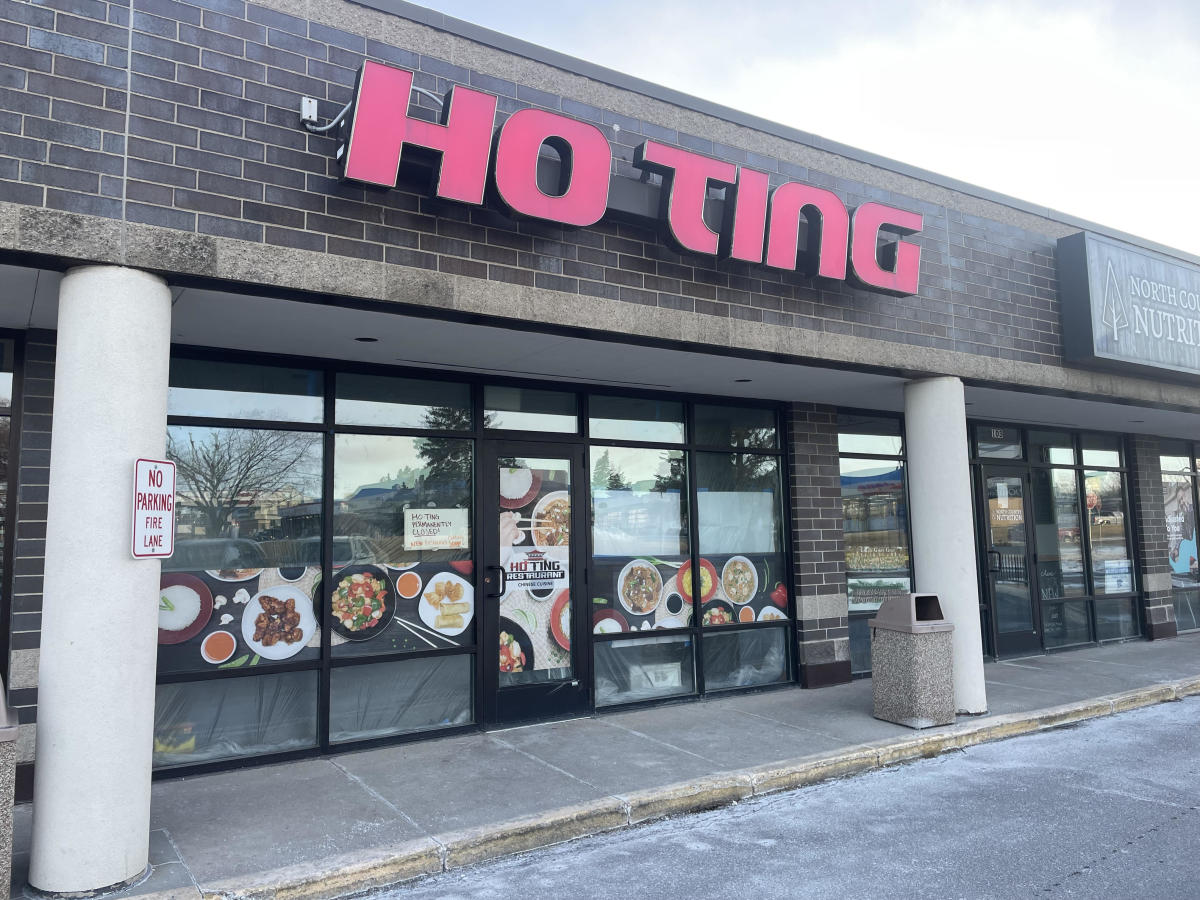 Longtime Chinese restaurant in Eagan closes, Mexican grill moving in - Bring Me The News