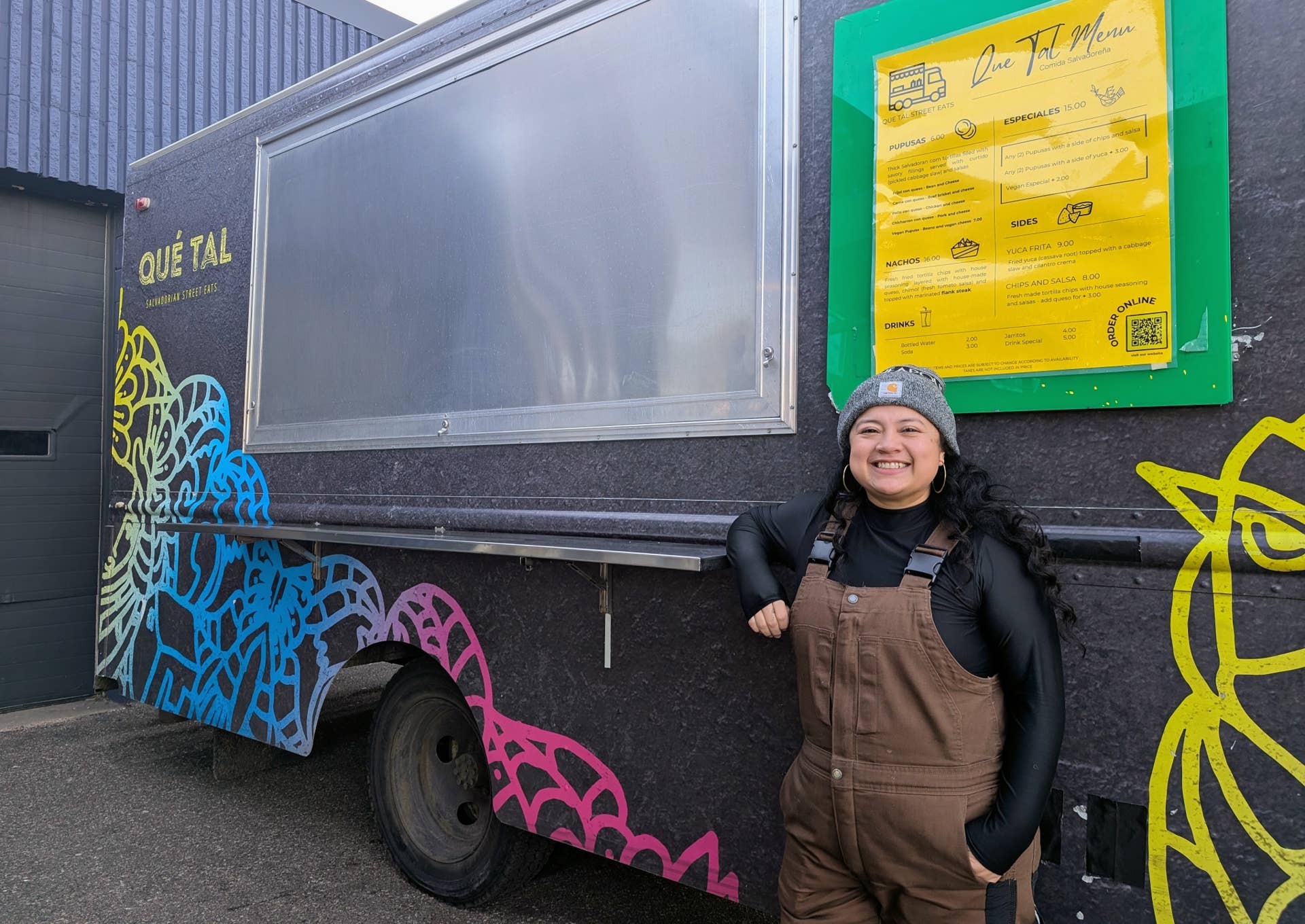 Where to find the best Twin Cities food trucks the week of Jan. 21 ...
