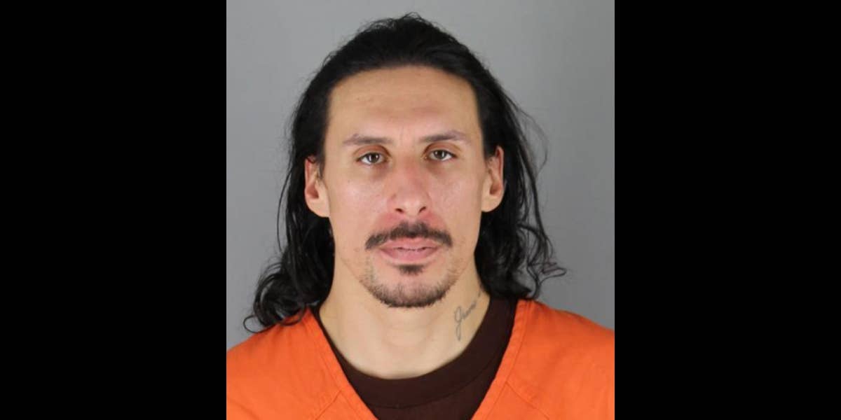 Minneapolis man pleads guilty to setting tent on fire with double ...