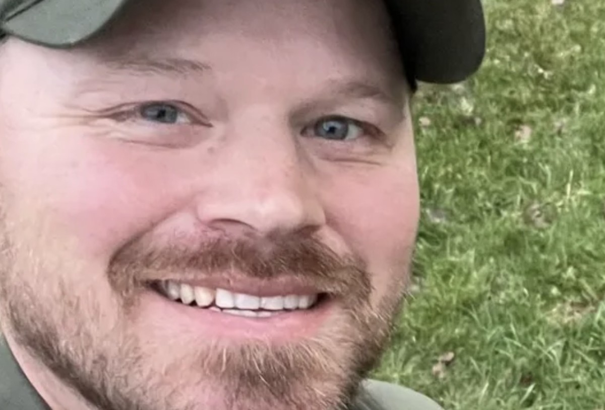 New details revealed in fatal shooting of U.S. Border Patrol agent - Bring Me The News