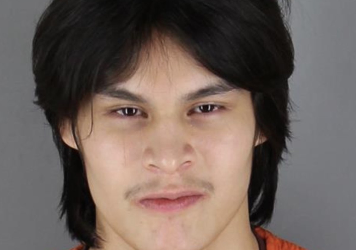 Nudieland mass shooter sentenced to 23 years in prison - Bring Me The News