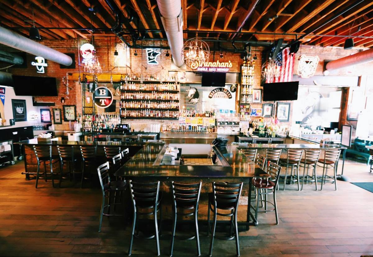 Dark Horse Bar to reopen in Lowertown under new ownership - Bring Me ...