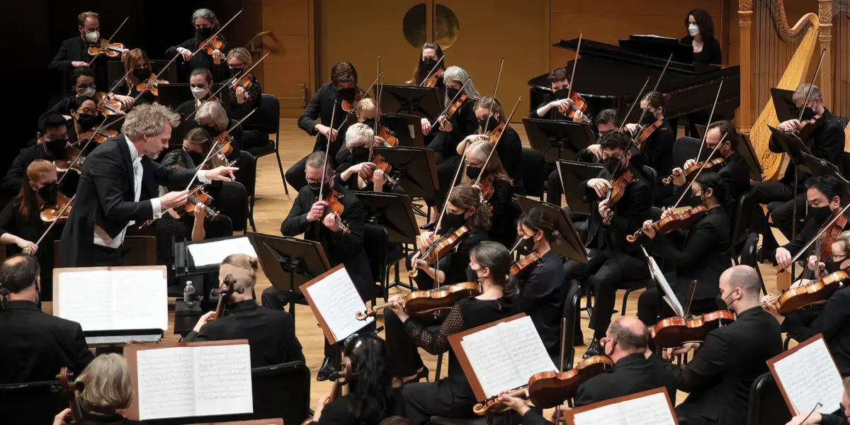 Minnesota Orchestra had $3.8 million deficit last season despite record ...