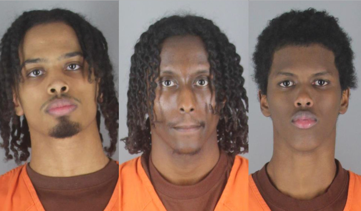 3 charged in tire iron assault of Fridley High School basketball player - Bring Me The News