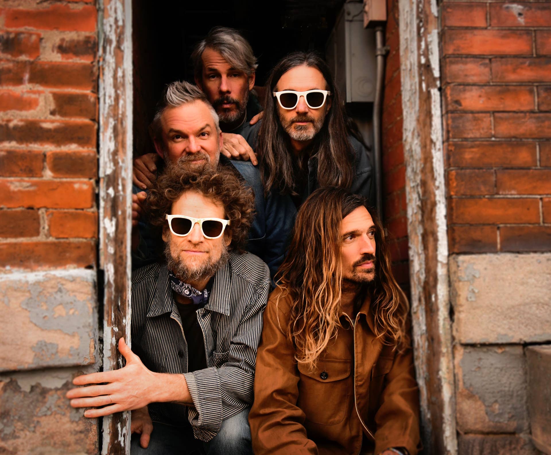 Dispatch will bring summer tour to Surly Festival Field - Bring Me The News