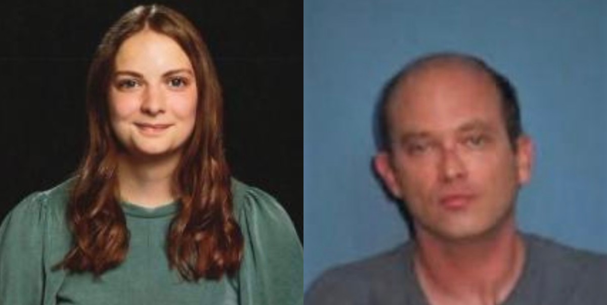 AMBER Alert update: Wisconsin police believe suspect using multiple ...