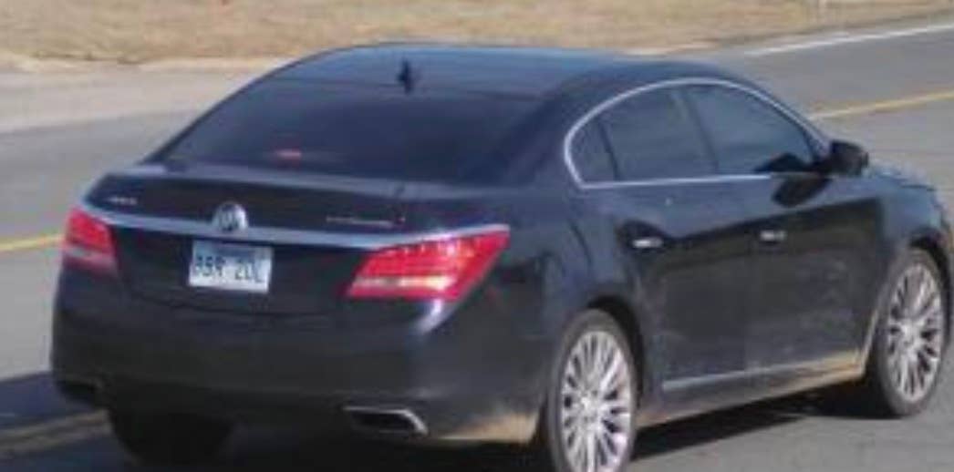 AMBER Alert in Wisconsin: Pregnant girl missing, believed to be with 40 ...