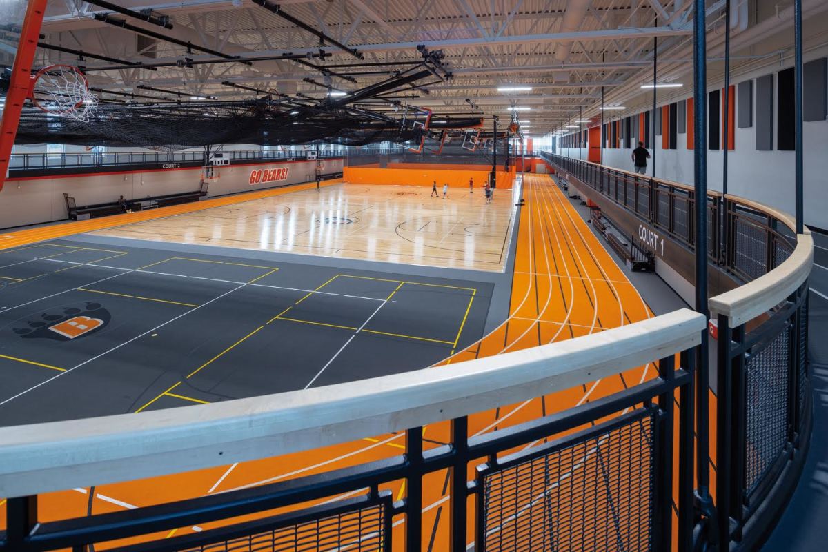 Photos show White Bear Lake high school after $226M renovation - Bring ...