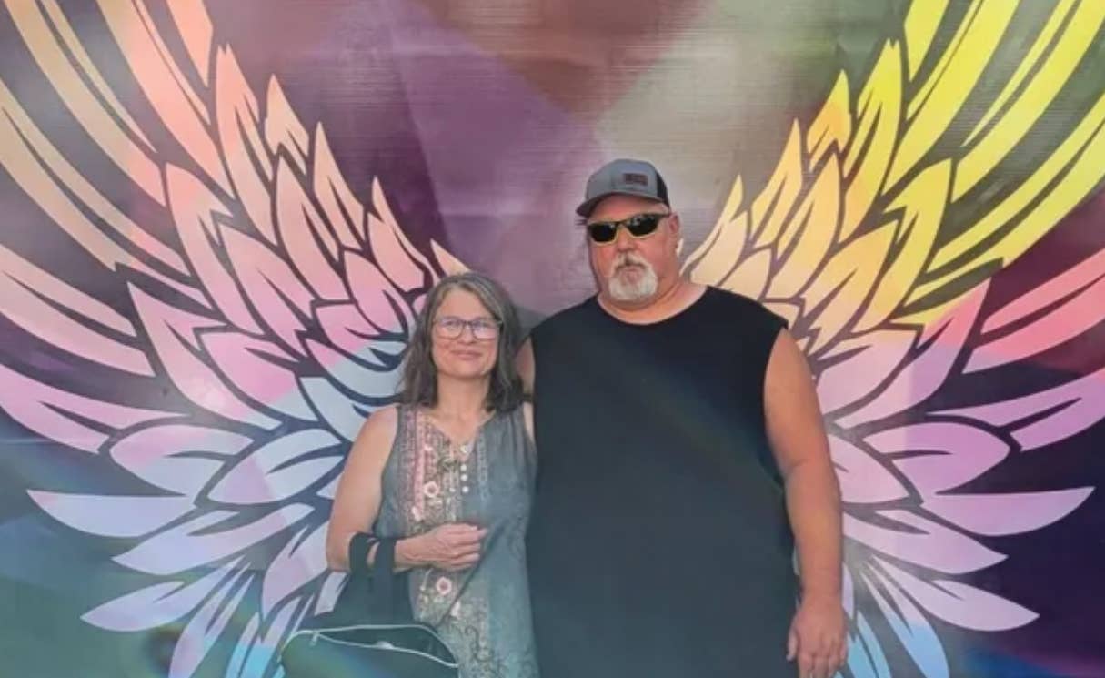 Minnesota man landed with $47K bill as Caribbean cruise dream turns ...