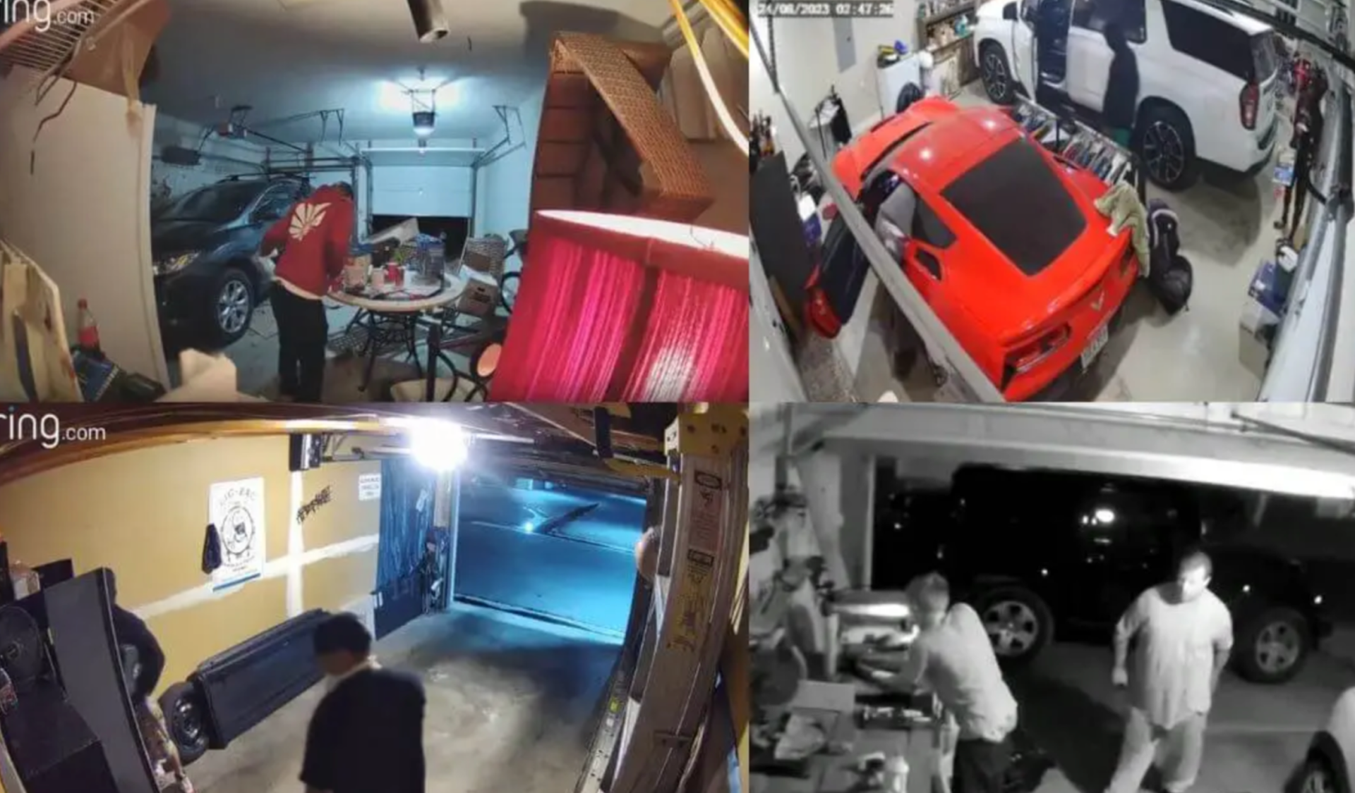 The Hidden Dangers in Your Garage (That You’re Probably Ignoring ...