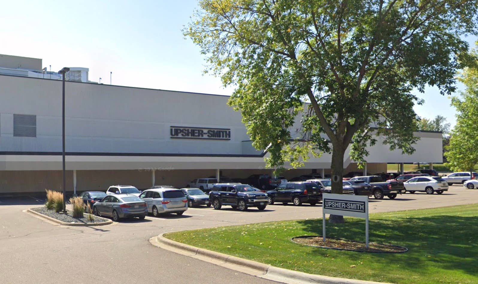 Pharma company to close Plymouth facility, lay off 58 workers - Bring ...