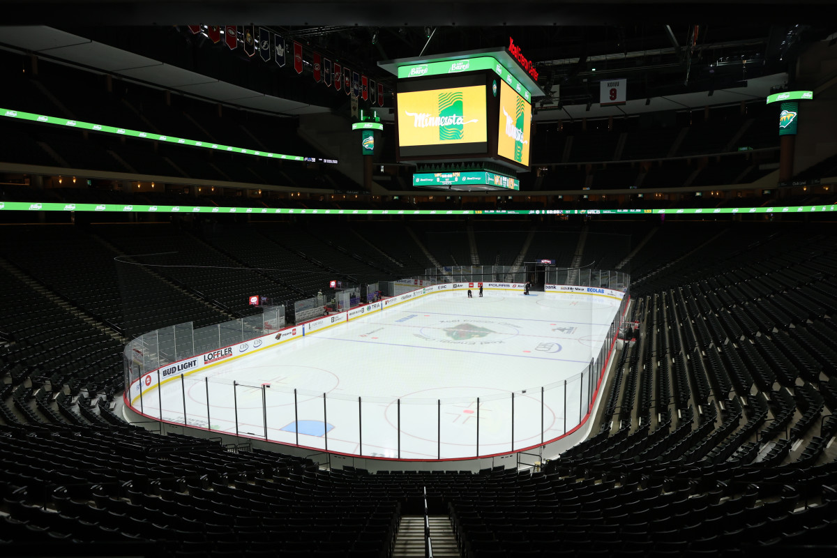 Minneapolis? Eagan? Bloomington? Arena standoff sparks relocation talk ...
