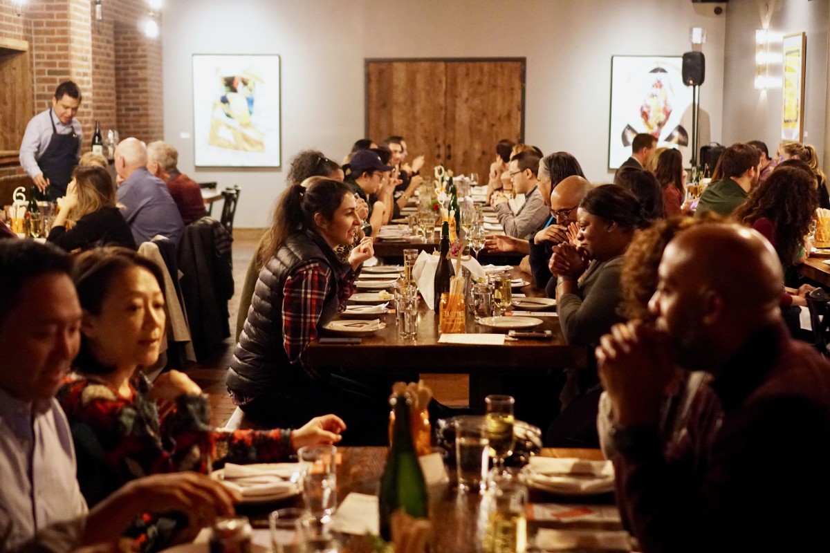 Members-only dining club will expand to the Twin Cities - Bring Me The News