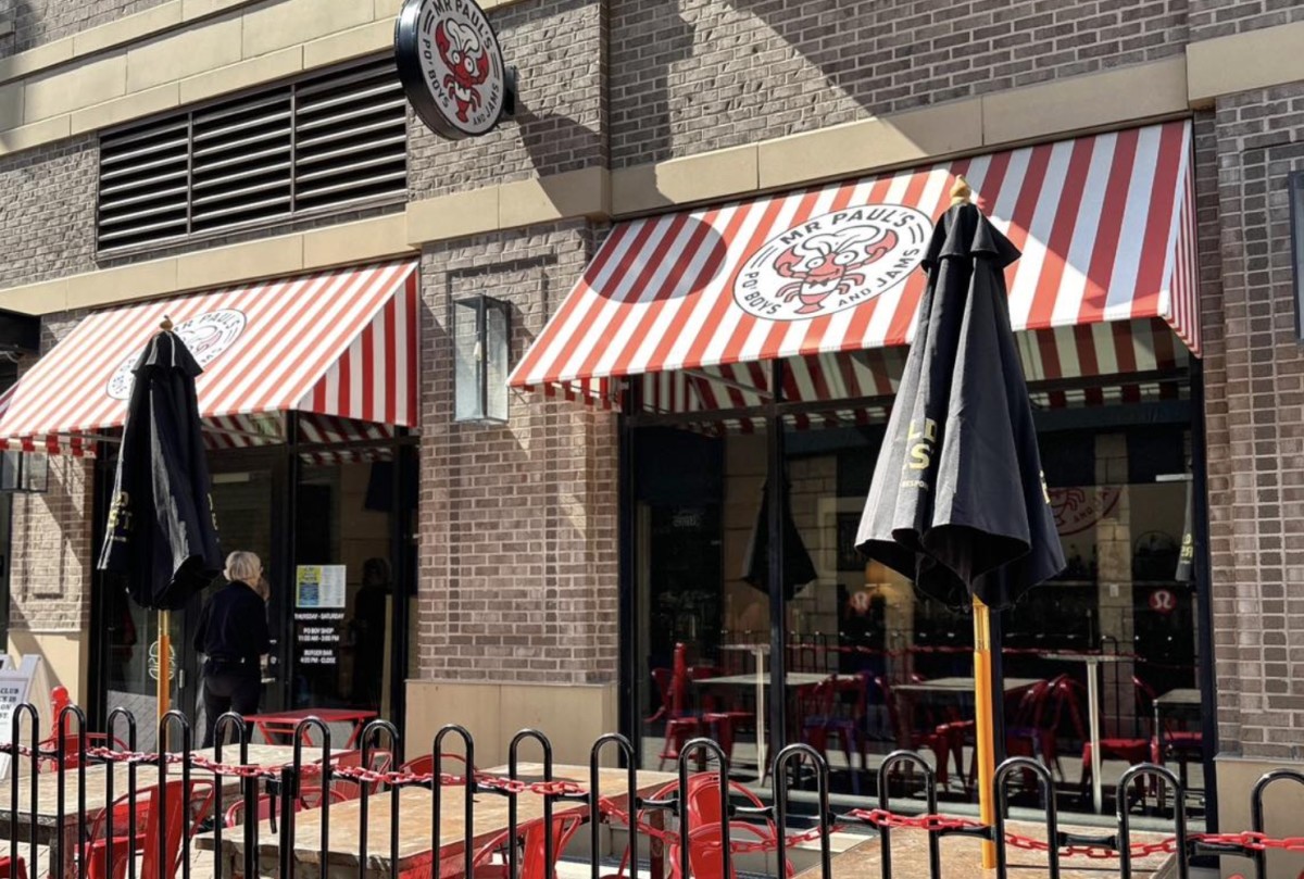 Mr's Paul's Po Boys and Jams closes, with new concept planned in Edina ...