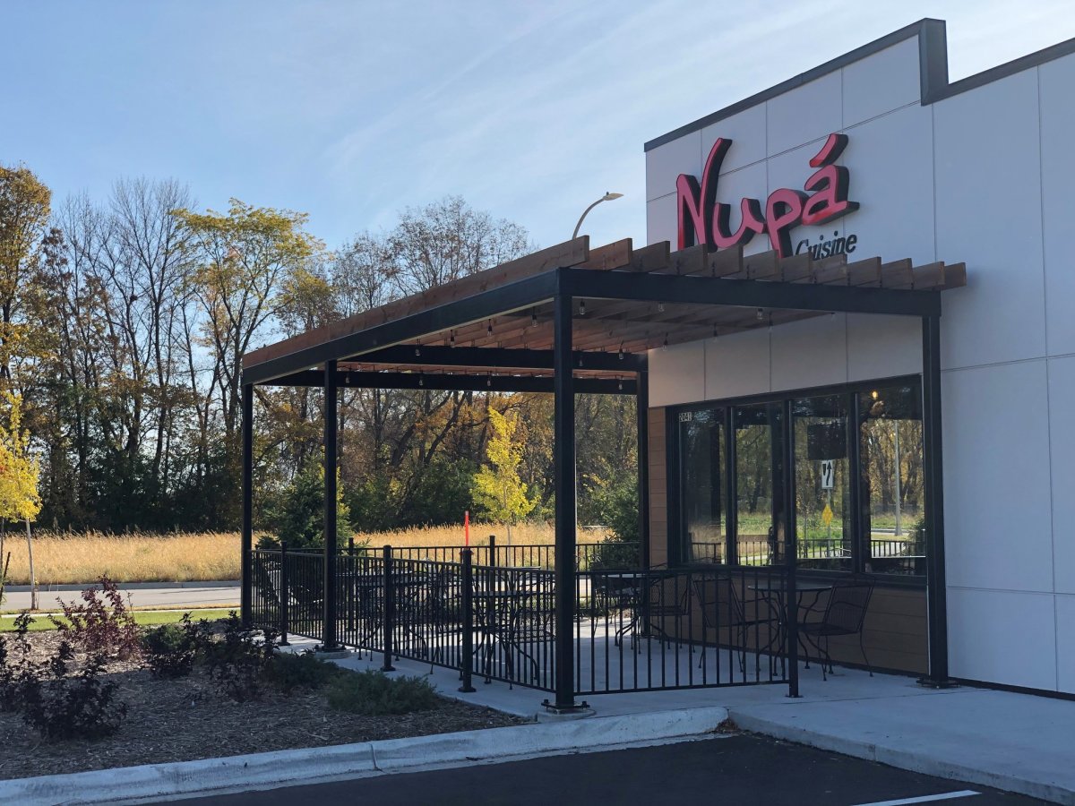 Rochester restaurant closes temporarily after ICE detains two of its ...