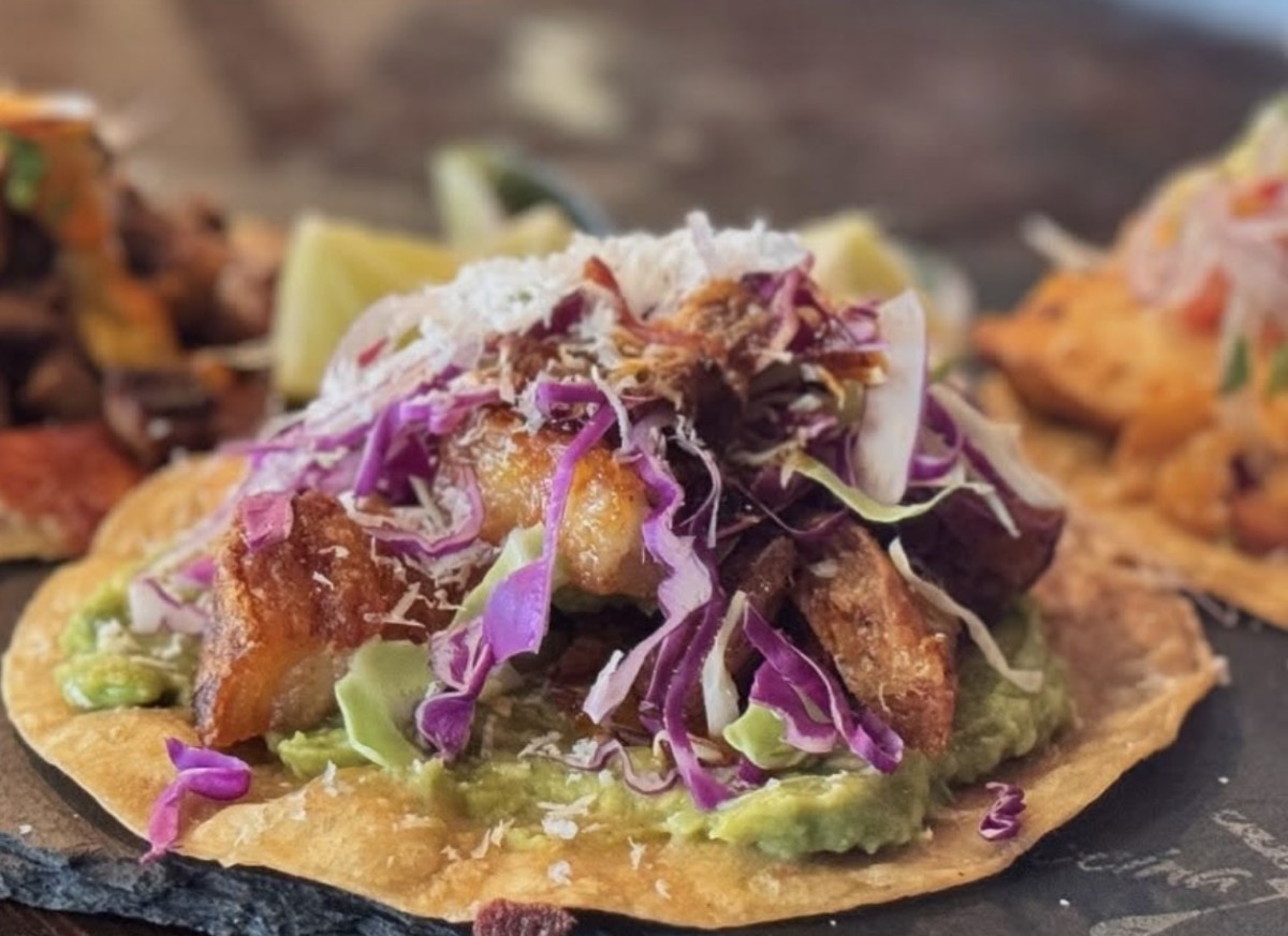 Twin Cities taco joint expanding to Minneapolis food hall - Bring Me ...