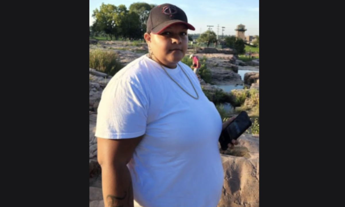 Tributes to Minnesotan Sam Nordquist following his shocking killing in ...