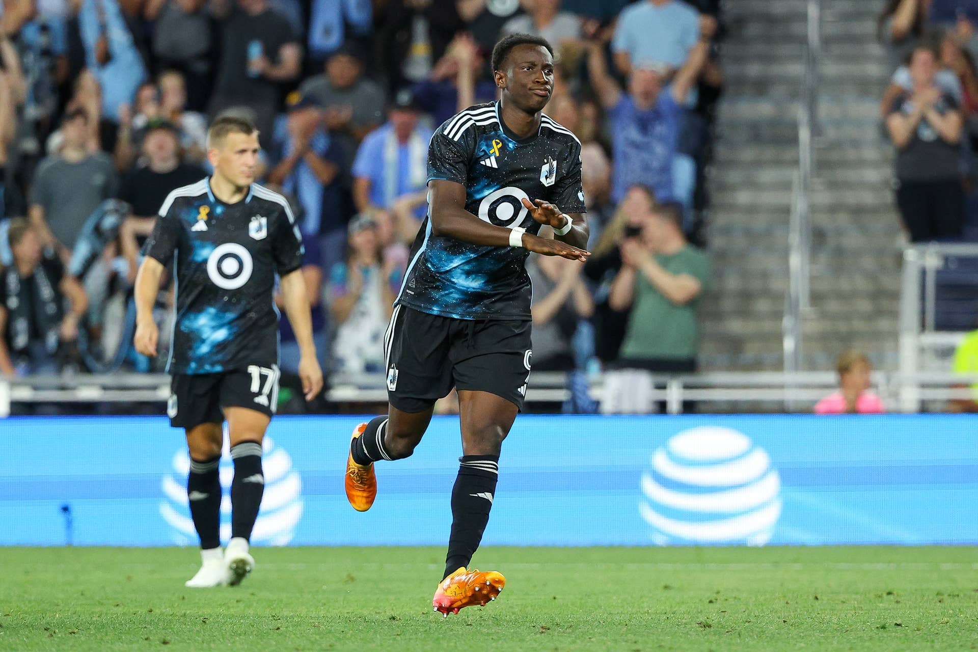 Minnesota United enter 2025 season as dark horse candidate - Bring Me ...