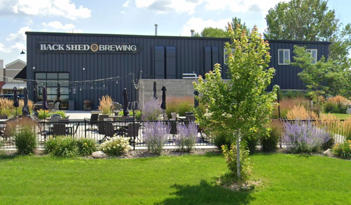 Waite Park brewery announces farewell party ahead of March closure ...